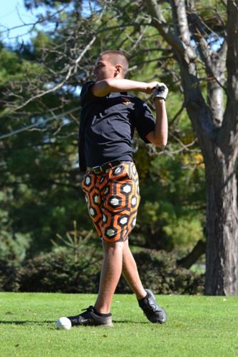 Cecil County Golf Invitational | Sports Gallery | cecildaily.com