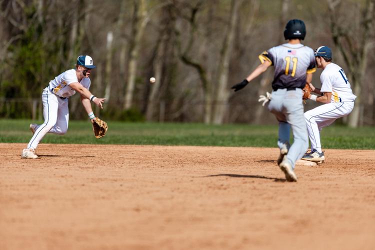 Perryville falls to Harford Tech | Sports | cecildaily.com