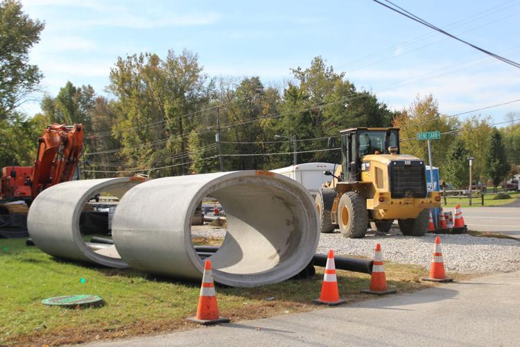 Route 213 construction expected in November | Local News | cecildaily.com