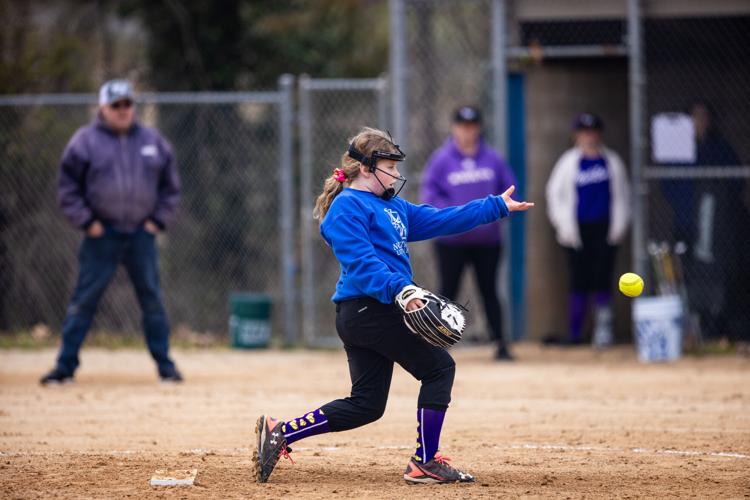 Little league action begins around Cecil County | Sports | cecildaily.com