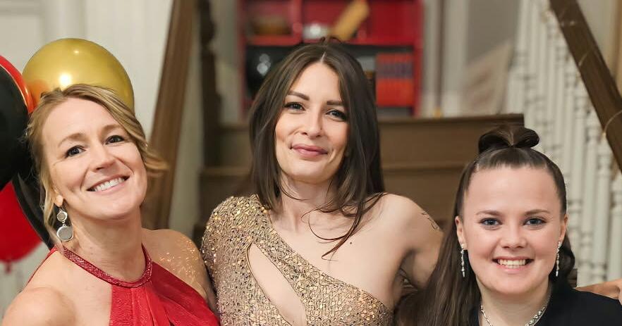 2nd Chance Prom Saturday in Port Deposit | Events | cecildaily.com