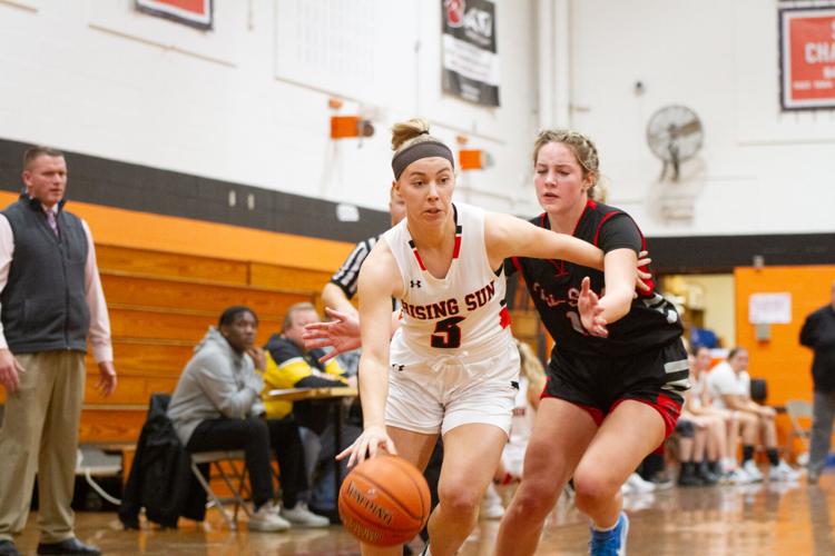 Eight county basketball athletes earn Maryland All-Academic Honors ...