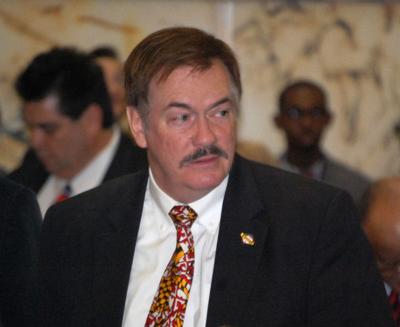 Eastern Shore lawmaker concerned with correctional officer safety ...