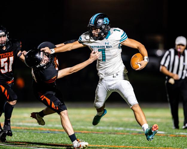 Patterson Mill defeats Rising Sun | Sports | cecildaily.com