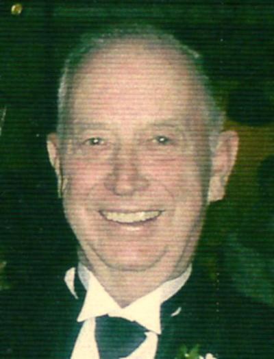Benjamin F. Baldwin | Obituaries | cecildaily.com