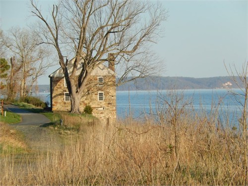 When Perry Point was Susquehanna Point | Our Cecil | cecildaily.com