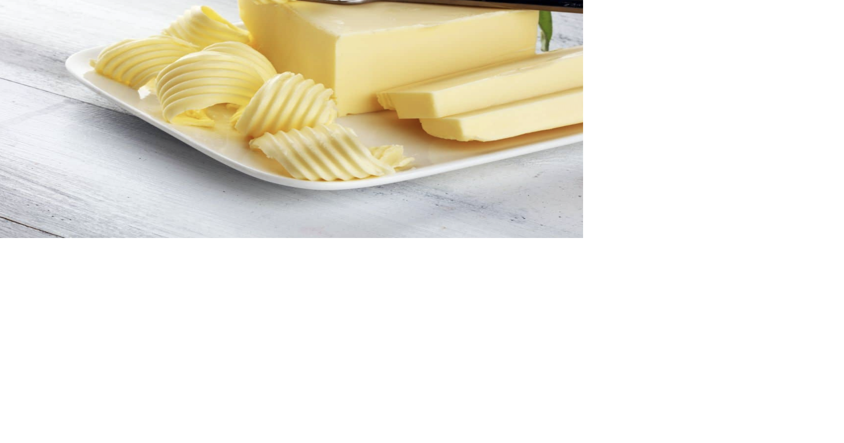 The secret world of fancy butter: Is the hype worth your buck? | Arts ...