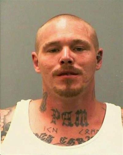 Man with Hitler tattoo guilty in Md. beating | News | cecildaily.com
