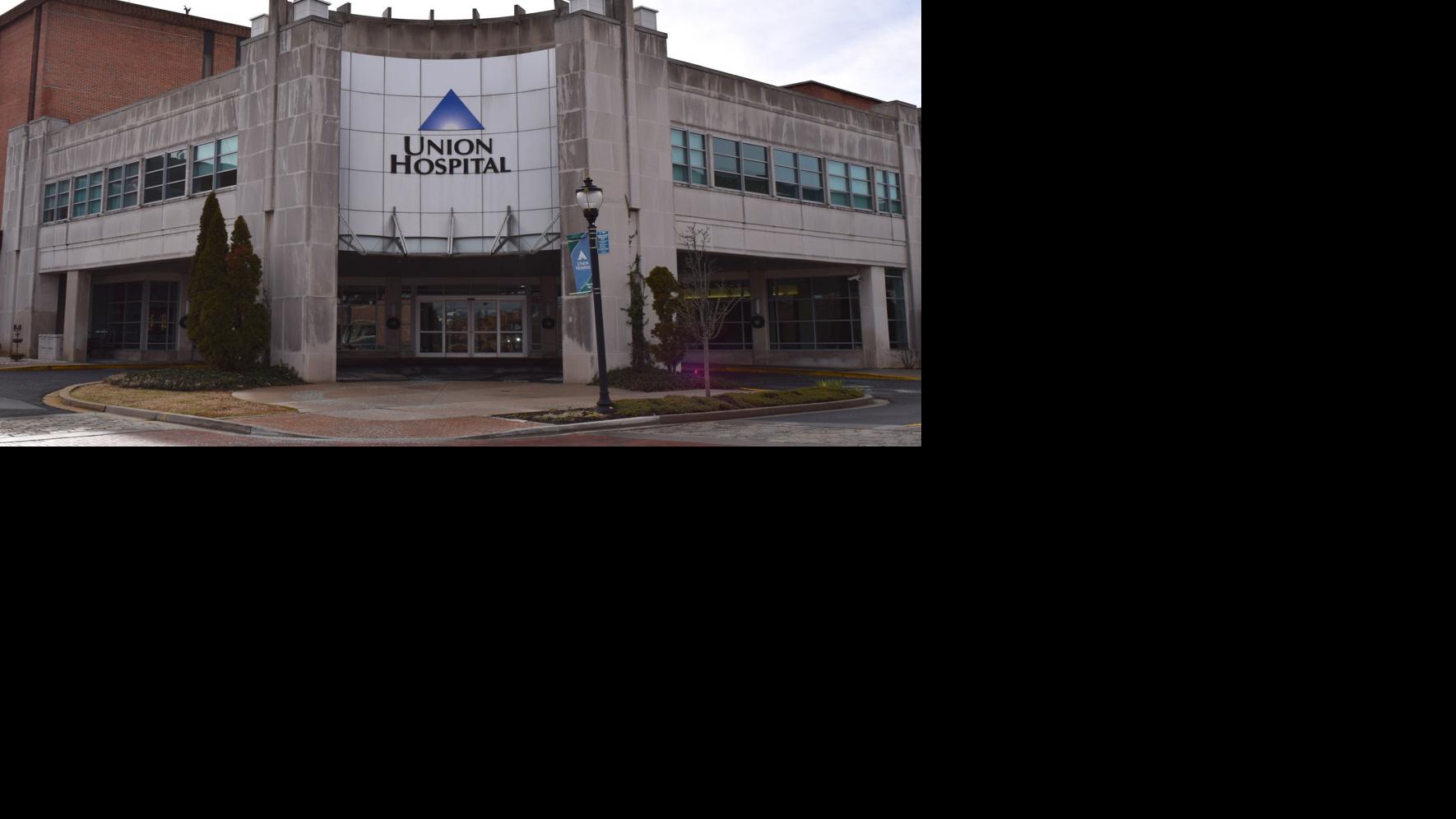 Union Hospital lays off senior staff members | Business | cecildaily.com