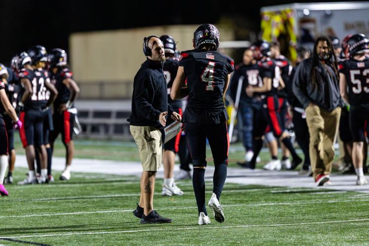 Bohemia Manor knocks off Kent County to advance in playoffs | Push ...