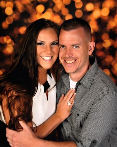 Shamrock-Treml | Engagements | cecildaily.com