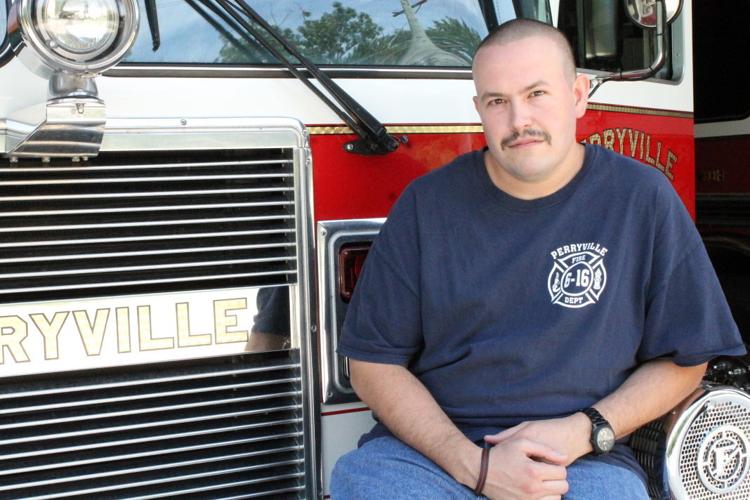Local hero: Phillip Thomas | Our Cecil | cecildaily.com
