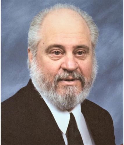 Gary Charles Dolde | Obituaries | cecildaily.com