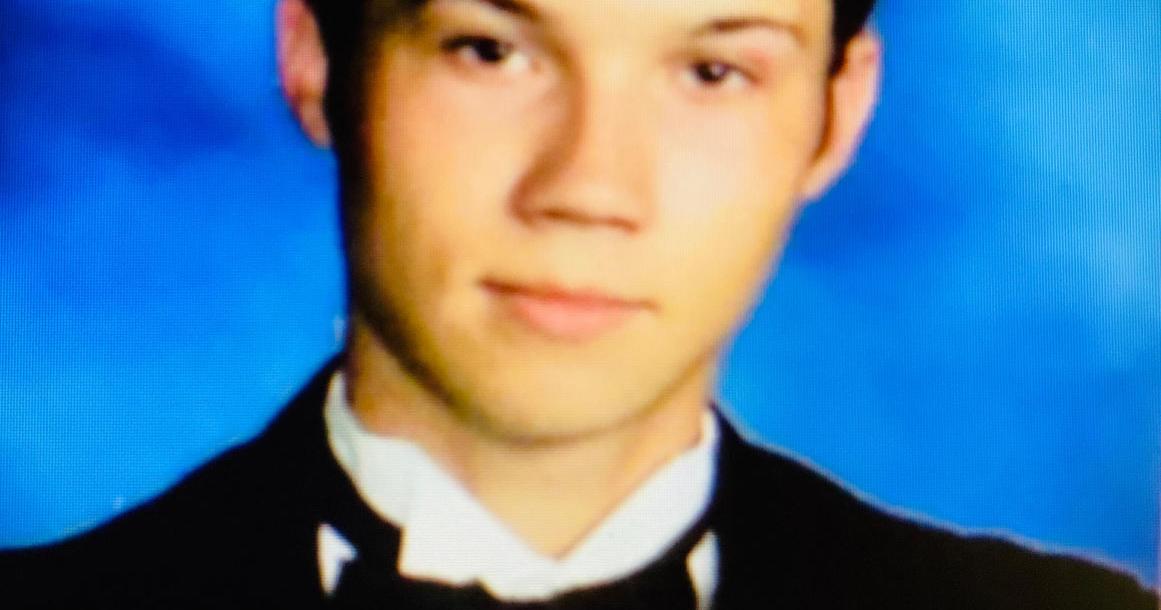 Christian David Ledman | Obituaries | cecildaily.com
