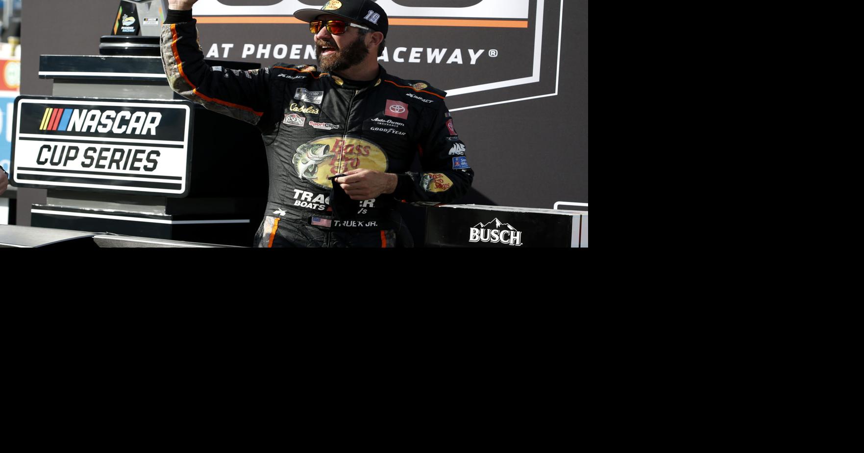 NASCAR returns to its roots with first visit to Atlanta | | cecildaily.com