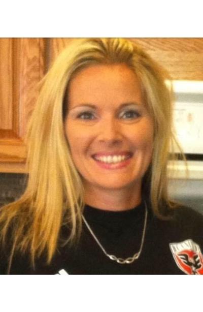 Jessica N. Johnson | Obituaries | cecildaily.com