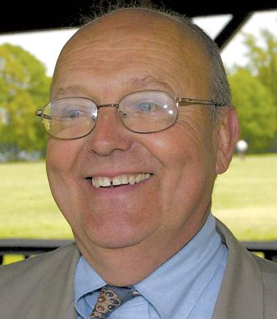 Eberhardt unopposed in bid for fourth term as mayor | News | cecildaily.com