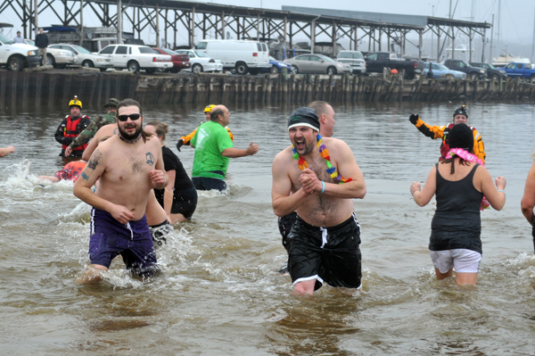 Cecil raises record amount at Ice Splash | Local News | cecildaily.com