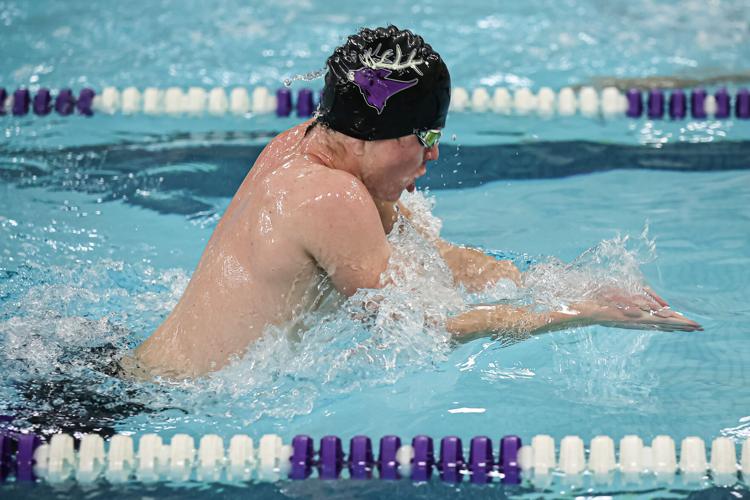 Elkton, Rising Sun open swim season | Sports | cecildaily.com
