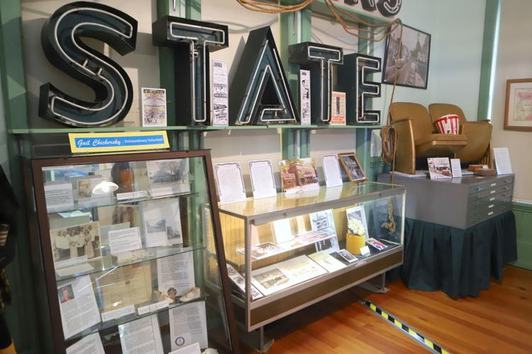 Newark History Museum to debut exhibits on State Theater, Deandale ...