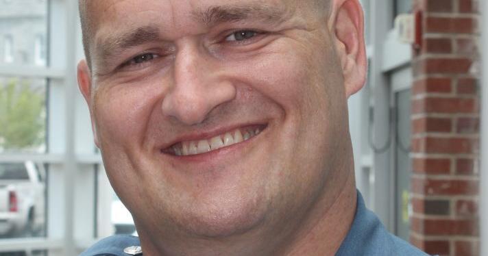 Local Hero: Cpl. Ronald Odom | Our Cecil | cecildaily.com