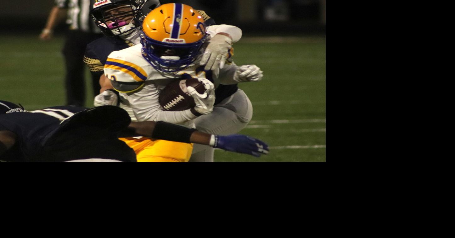 Panthers pitch homecoming shutout against Aberdeen | Sports ...