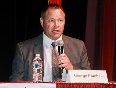 Incumbent Councilman Patchell wins re-election in District 4 ...