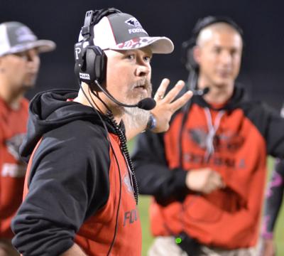 Joe Graf steps down as Bo Manor head football coach | Spotlight ...