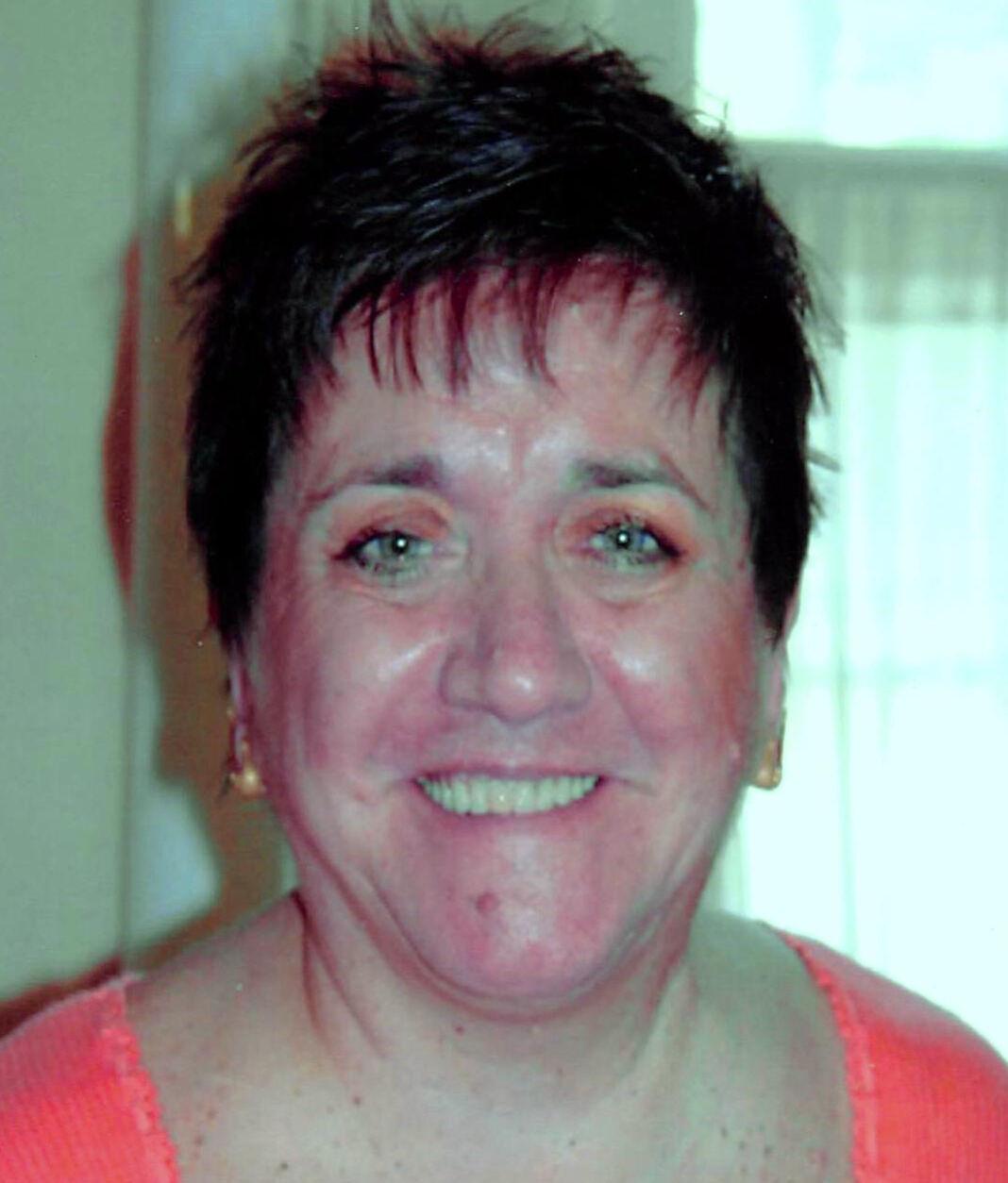 Cheryl Diane Hammer (Ross) | Obituaries | cecildaily.com