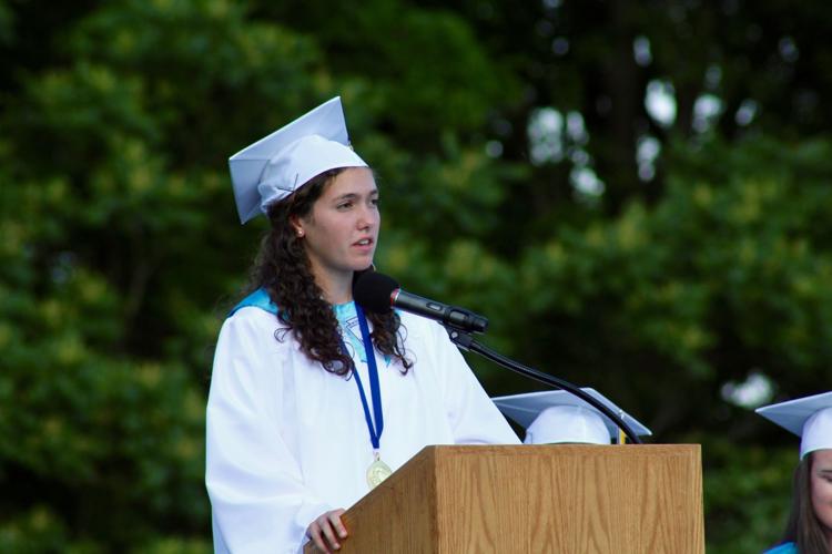 Perryville High graduates encouraged to 'define their dash' | Schools ...