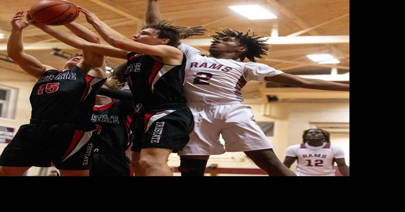 Tri-State Christian downs West Nottingham | Sports | cecildaily.com