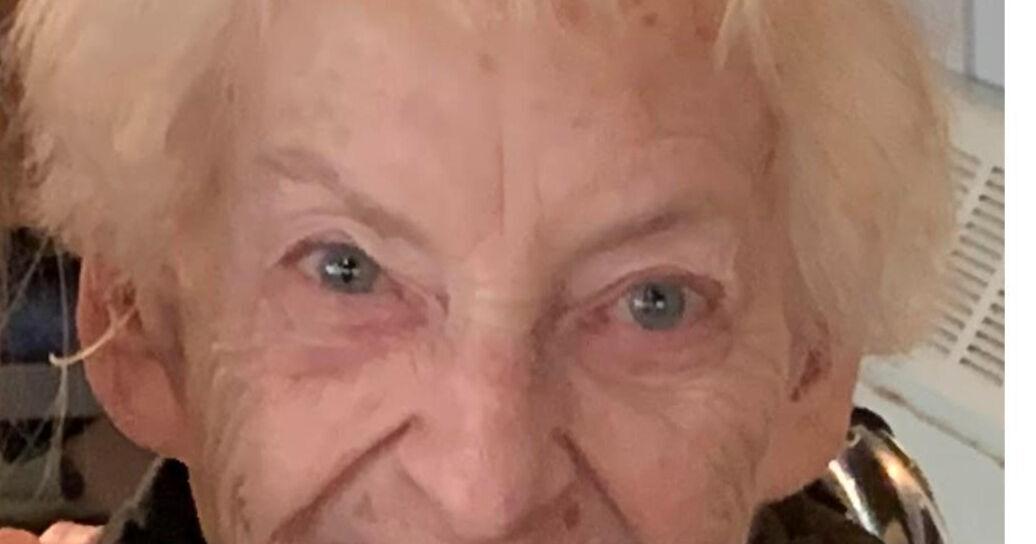 Mary Hatfield (Kidwell) | Obituaries | cecildaily.com