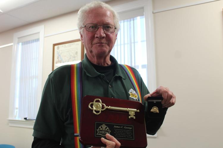 Rising Sun celebrates its employees | News | cecildaily.com