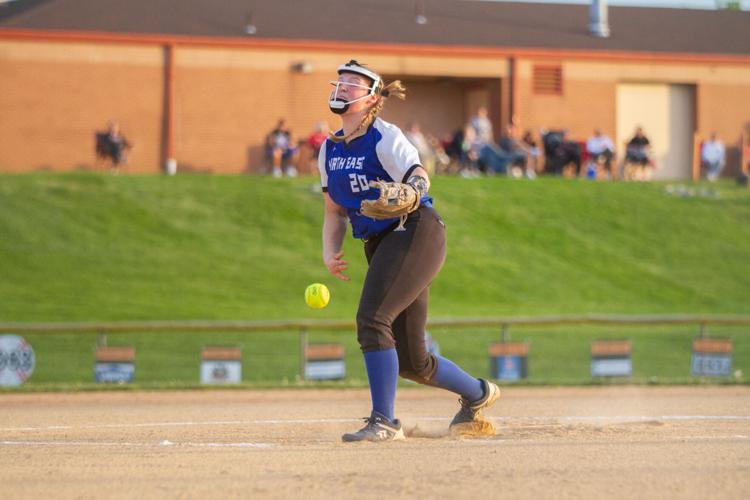 Rising Sun uses stout relief pitching, timely hitting in comeback win ...