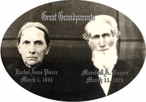 The Ragan family of Conowingo | Cecil People | cecildaily.com