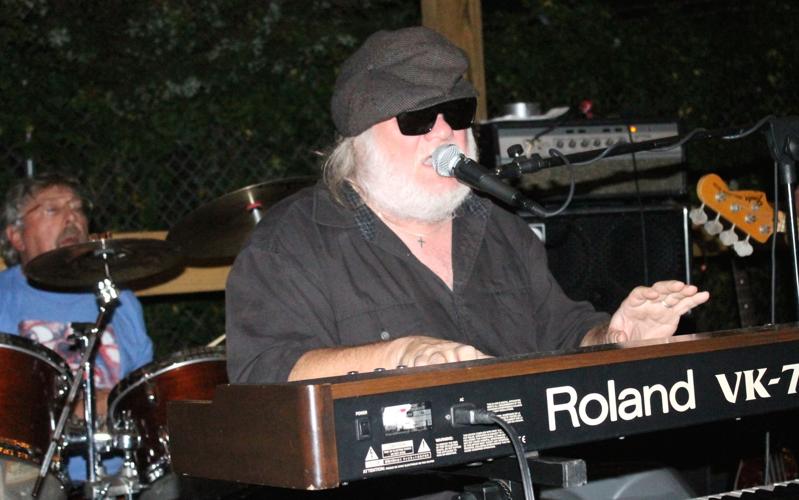 Johnny Neel rocks new North East venue | Local News | cecildaily.com