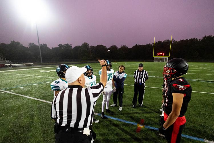 Patterson Mill uses fourth quarter rally to down Bohemia Manor | Sports ...