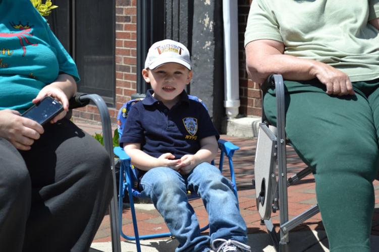 Singerly Fire Co. parade | Police and Fire News | cecildaily.com