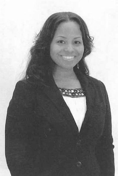 Murray passes bar exam | Students | cecildaily.com