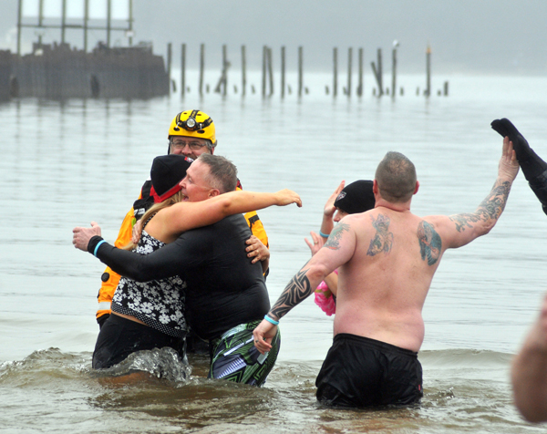 Cecil raises record amount at Ice Splash | Local News | cecildaily.com