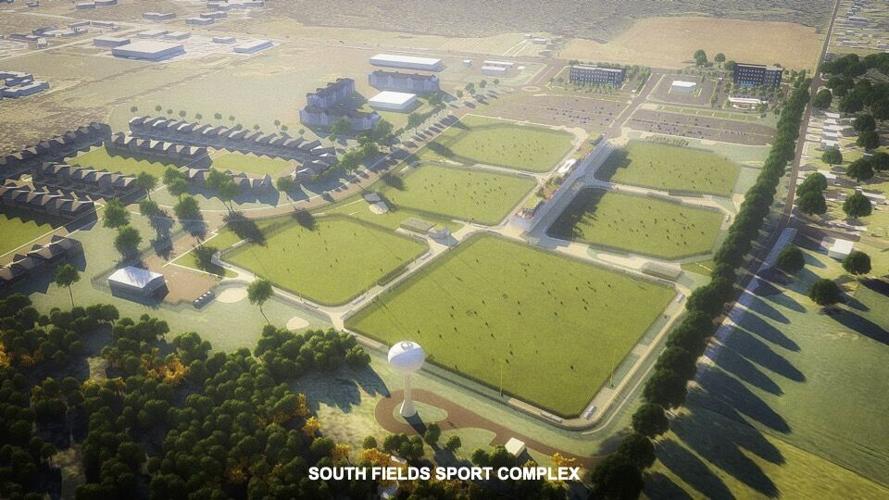 After delays, Southfields plans to break new ground in 2023 | News ...