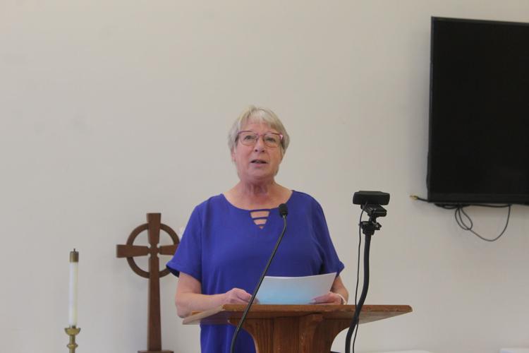 West Nottingham Presbyterian Church is 'officially' historic | News ...