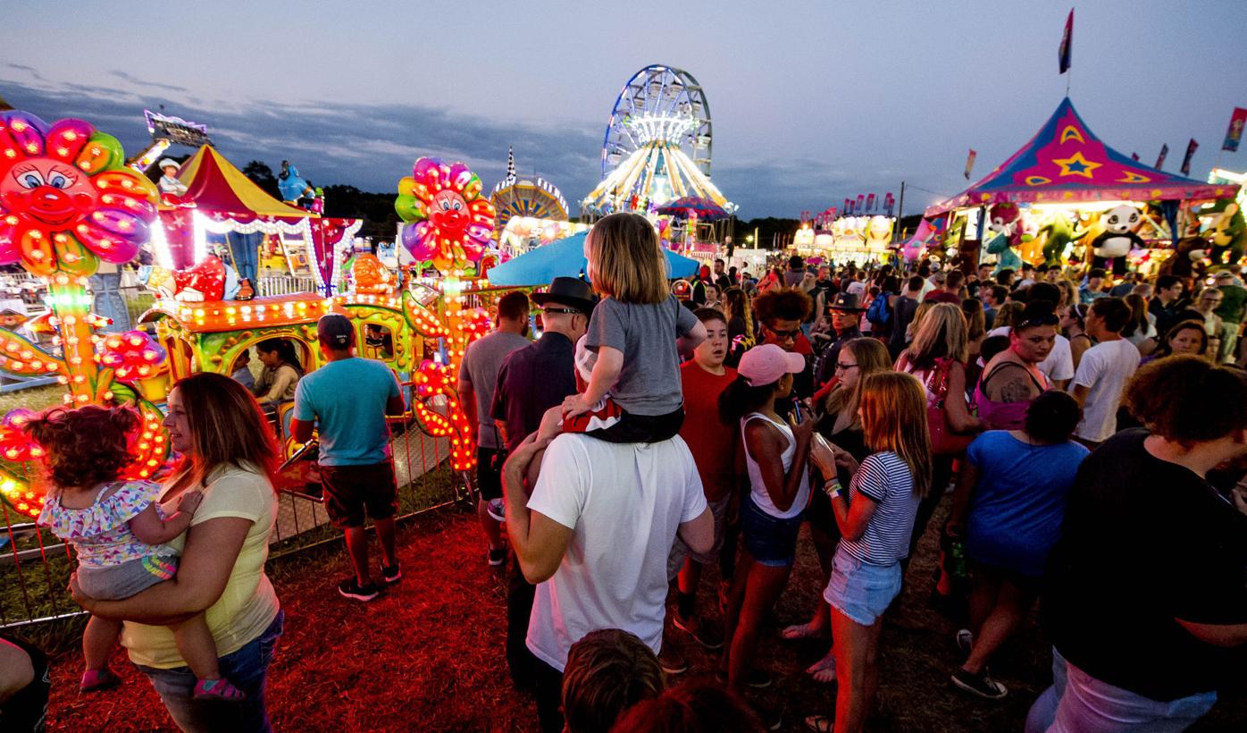 Cecil County Fair 2017 | Spotlight | cecildaily.com