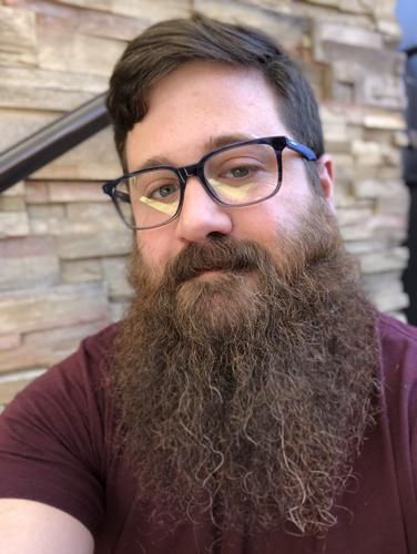 January Artist Spotlight: Q&A with Michael Riddick | Arts and Culture ...