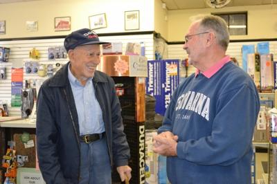 Bud McFadden to retire, close Rising Sun hardware store | Features ...