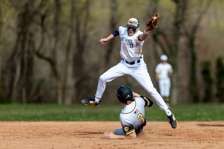 Perryville falls to Harford Tech | Sports | cecildaily.com