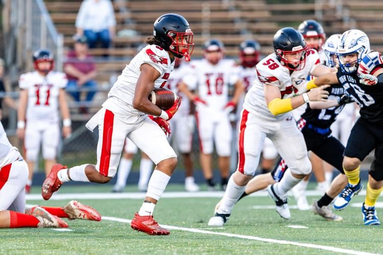 Bohemia Manor stays undefeated with win over North East | Sports ...