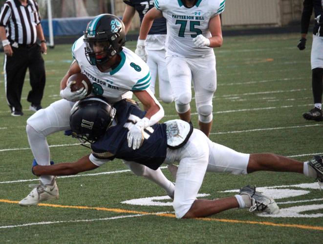 Panthers come up just short in low-scoring affair | Sports | cecildaily.com