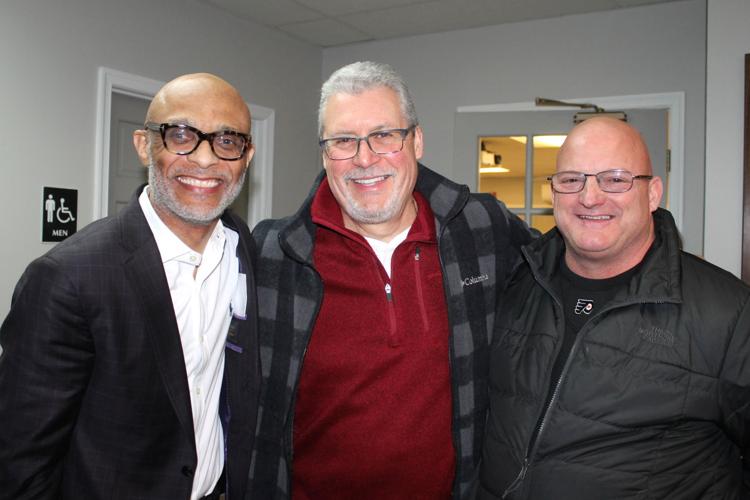 Service at North East church tailored for those in recovery | Local ...