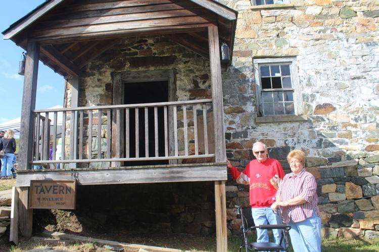 Elk Creeks' Apple Butter Festival preserves family tradition ...